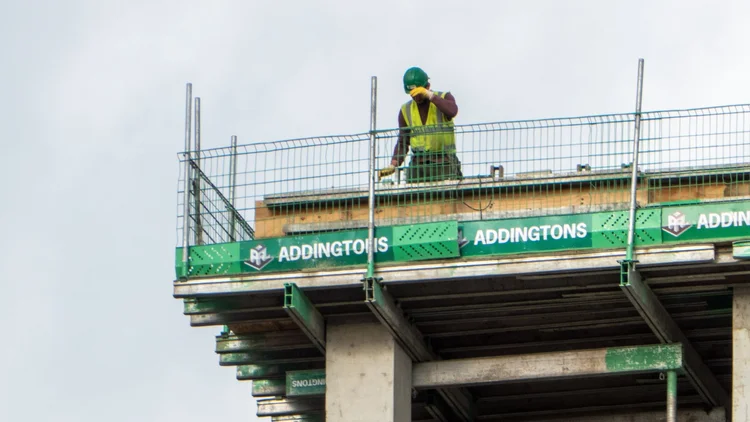 What counts as commencement of development? — A D P