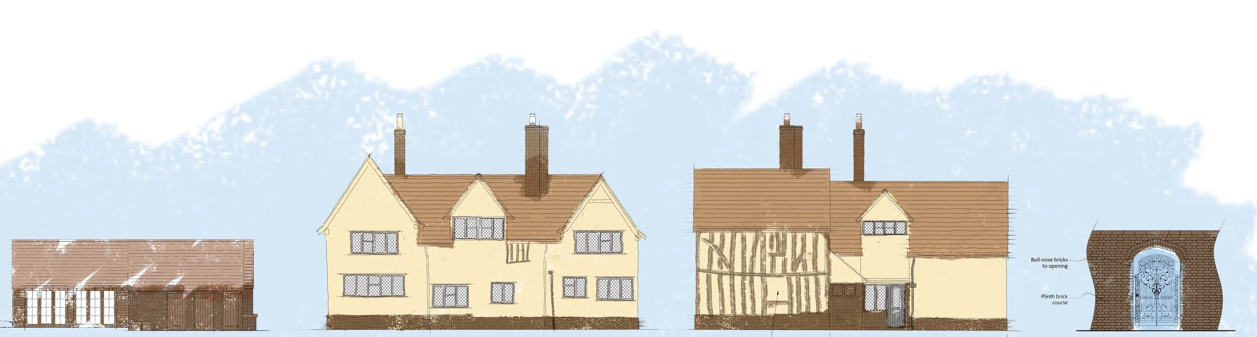 Householder — A D P