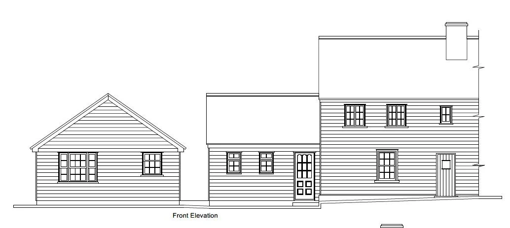 Planning Permission for the erection of a granny annexe within the ...