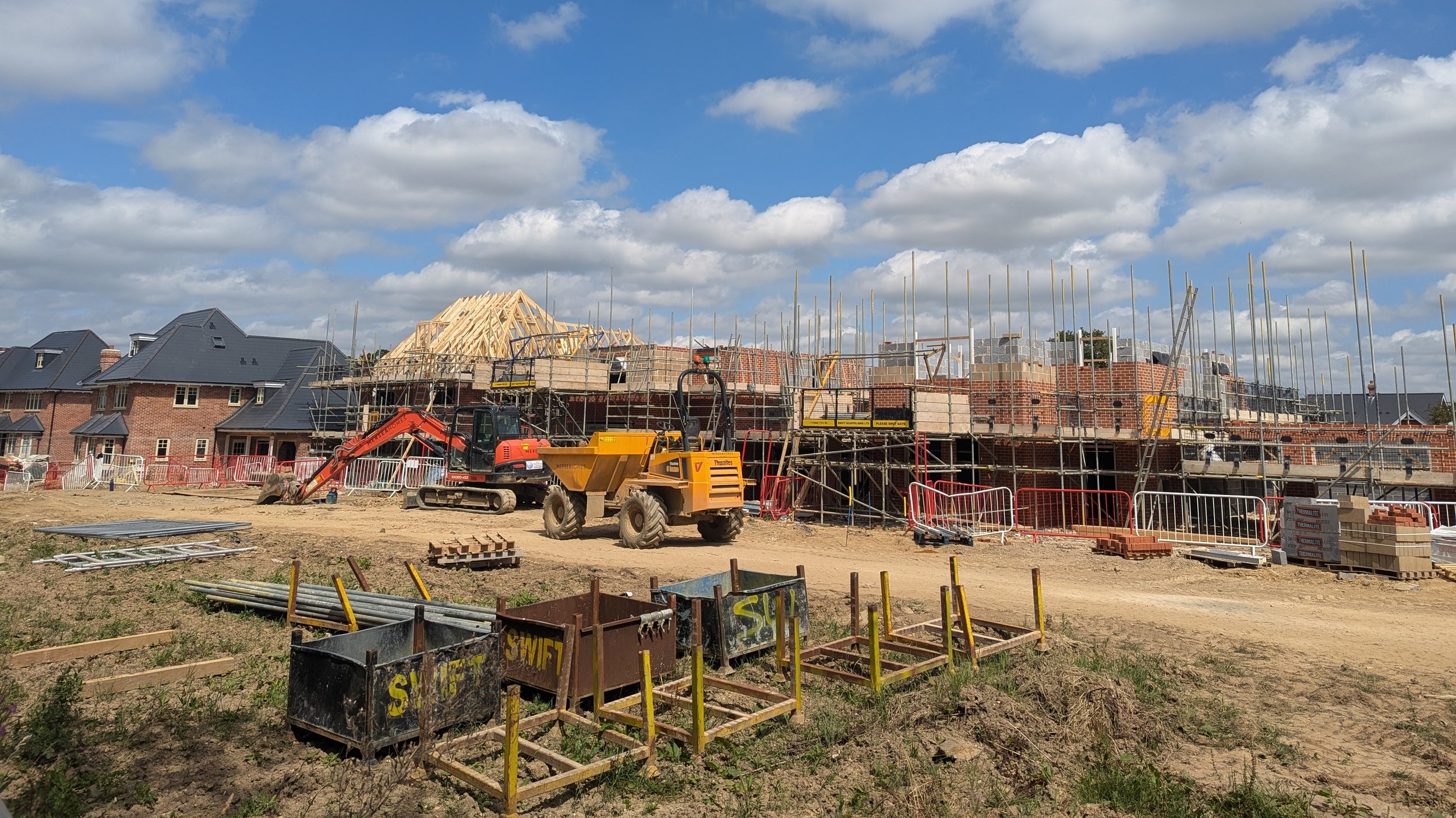 Local Plan Reform in the NPPF: The Future of Planning Policy — A D P