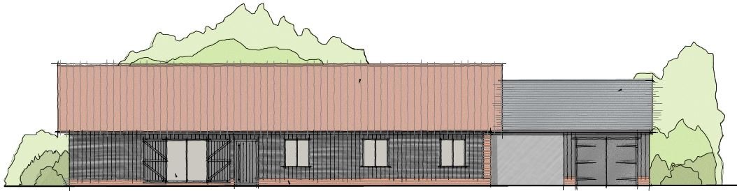 What is a Class Q Barn Conversion in Planning? — A D P