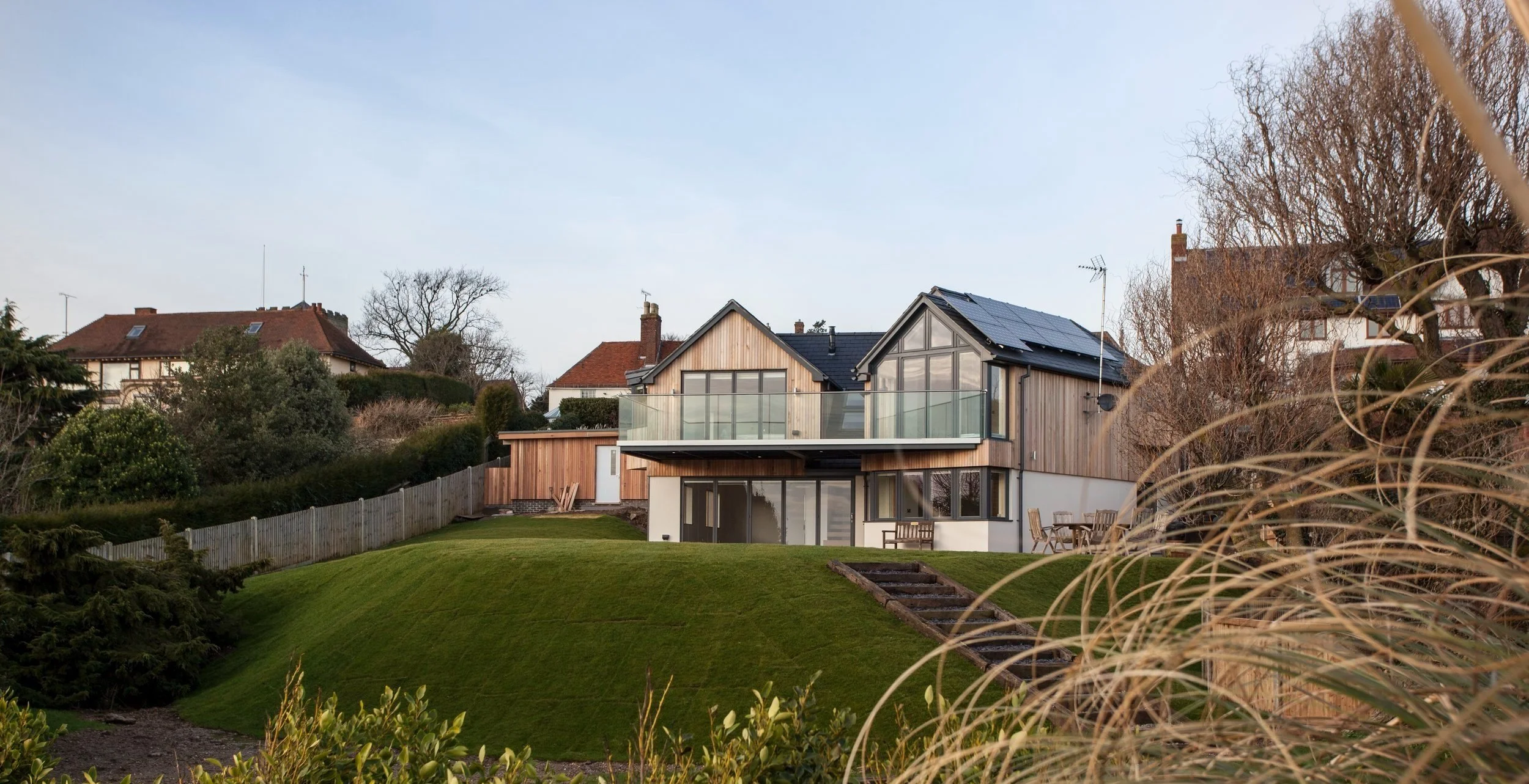 What is a replacement dwelling? — A D P
