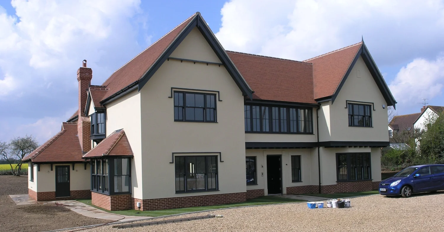 What is a replacement dwelling? — A D P