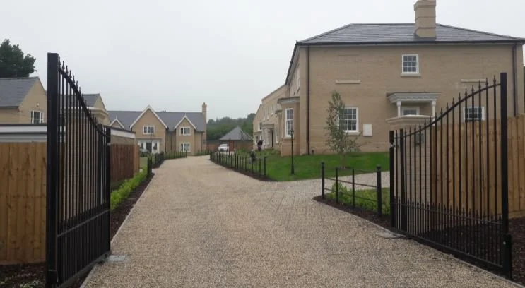 Backland and Infill Development – Is Your Garden a Development Plot ...