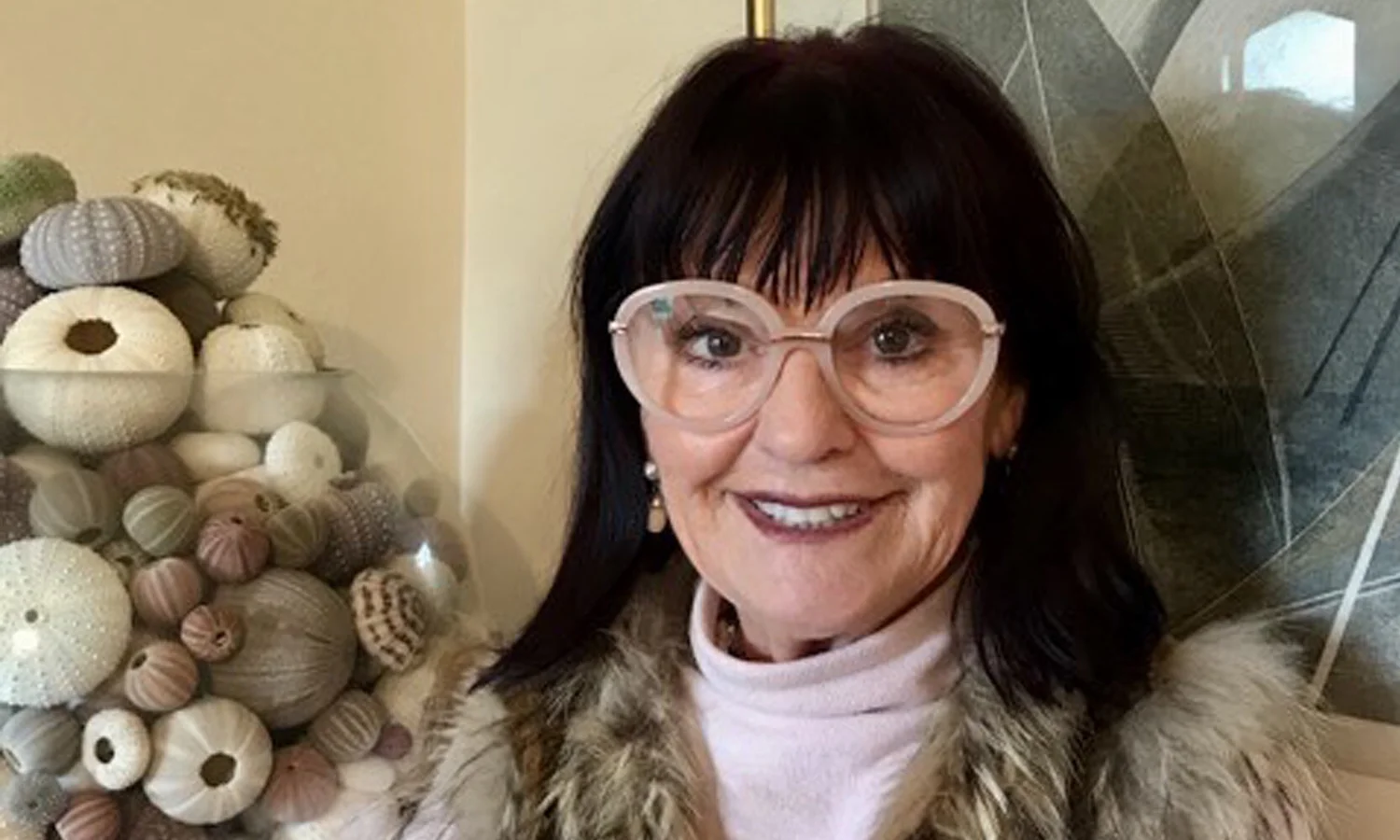 Claire SpringOPEN 22-23 Only — Peninsula Studio Trail Inc