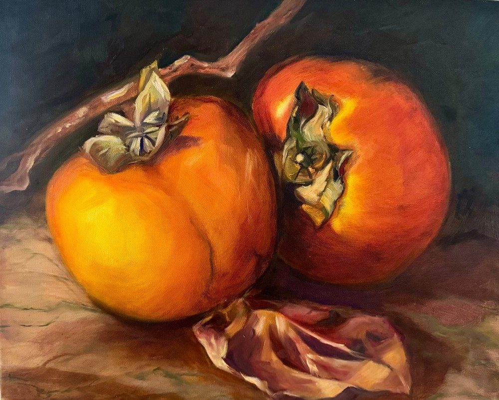 Claire SpringOPEN 22-23 Only — Peninsula Studio Trail Inc