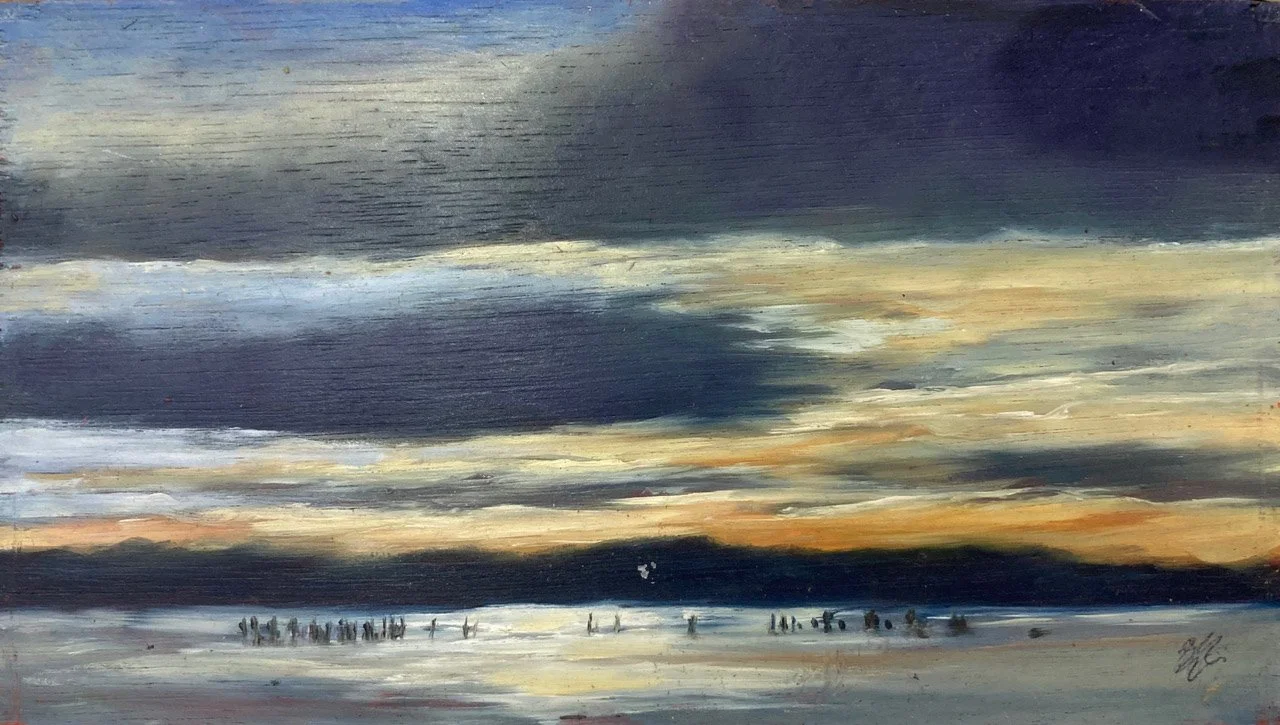 Janice Mills — Peninsula Studio Trail Inc