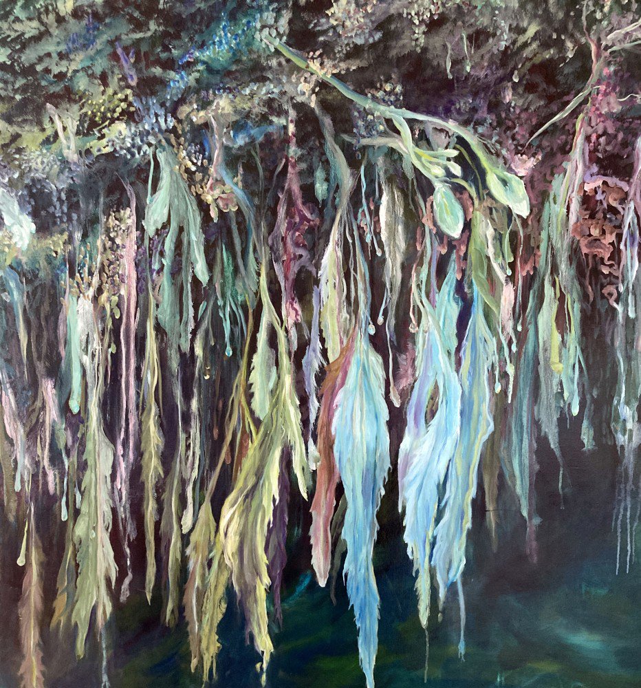 Claire SpringOPEN 22-23 Only — Peninsula Studio Trail Inc