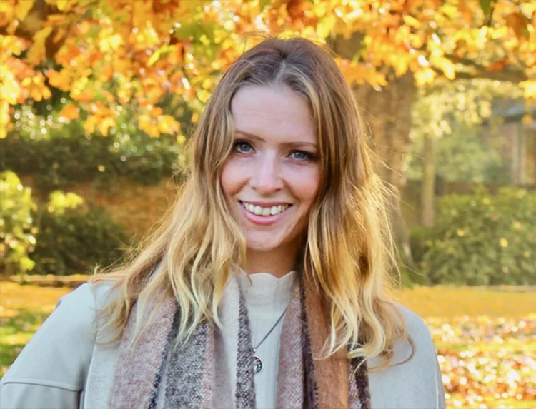 Brooke Ayton — Peninsula Studio Trail Inc