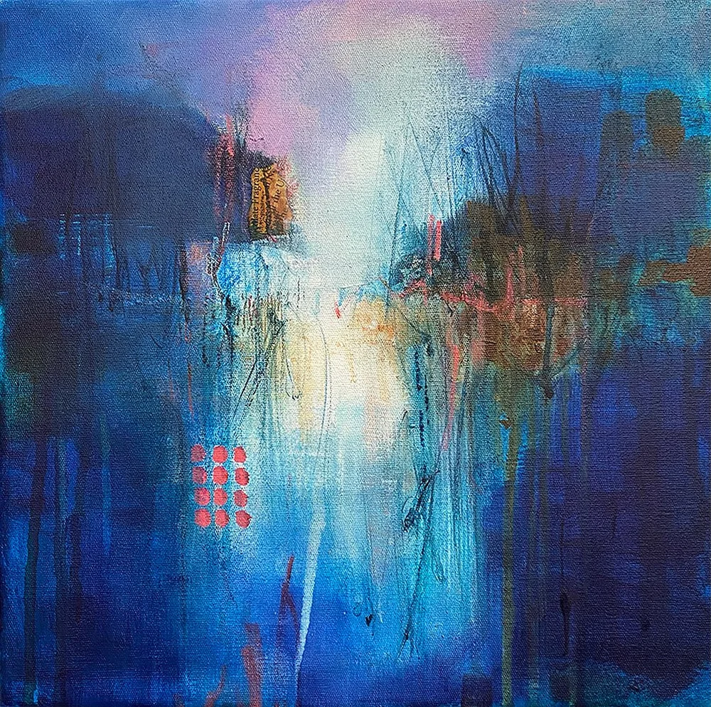 Narelle Callen — Peninsula Studio Trail Inc