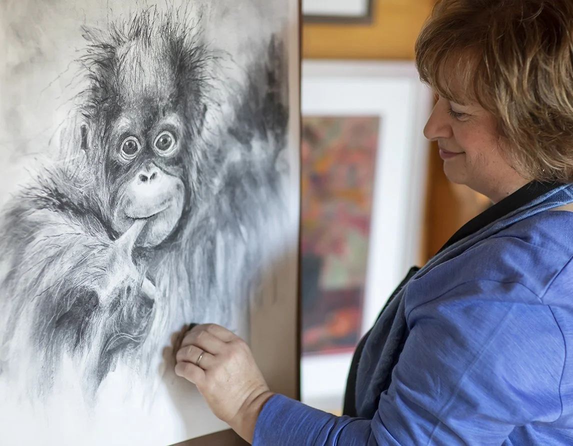 Angela RussoOPEN — Peninsula Studio Trail Inc