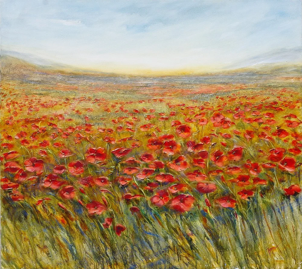 Barbara Tyson — Peninsula Studio Trail Inc