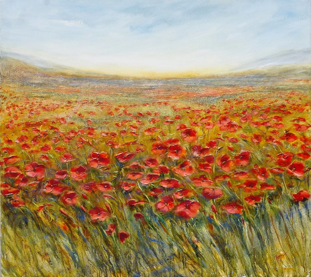 Barbara Tyson — Peninsula Studio Trail Inc