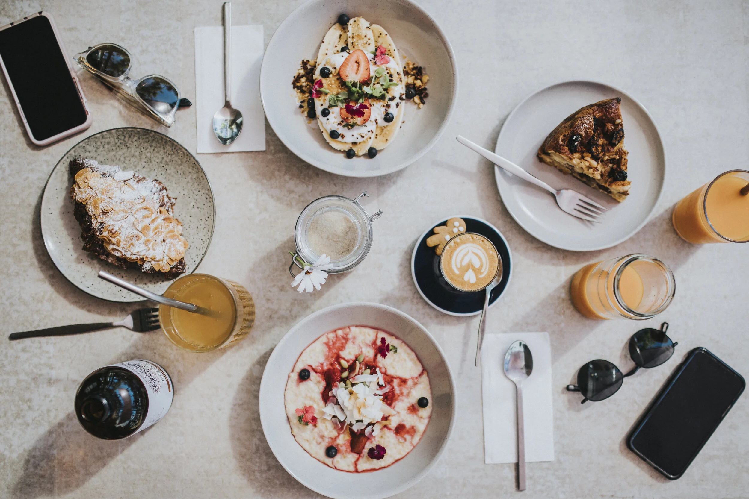 The Otherside Cottesloe Cafe | About Us
