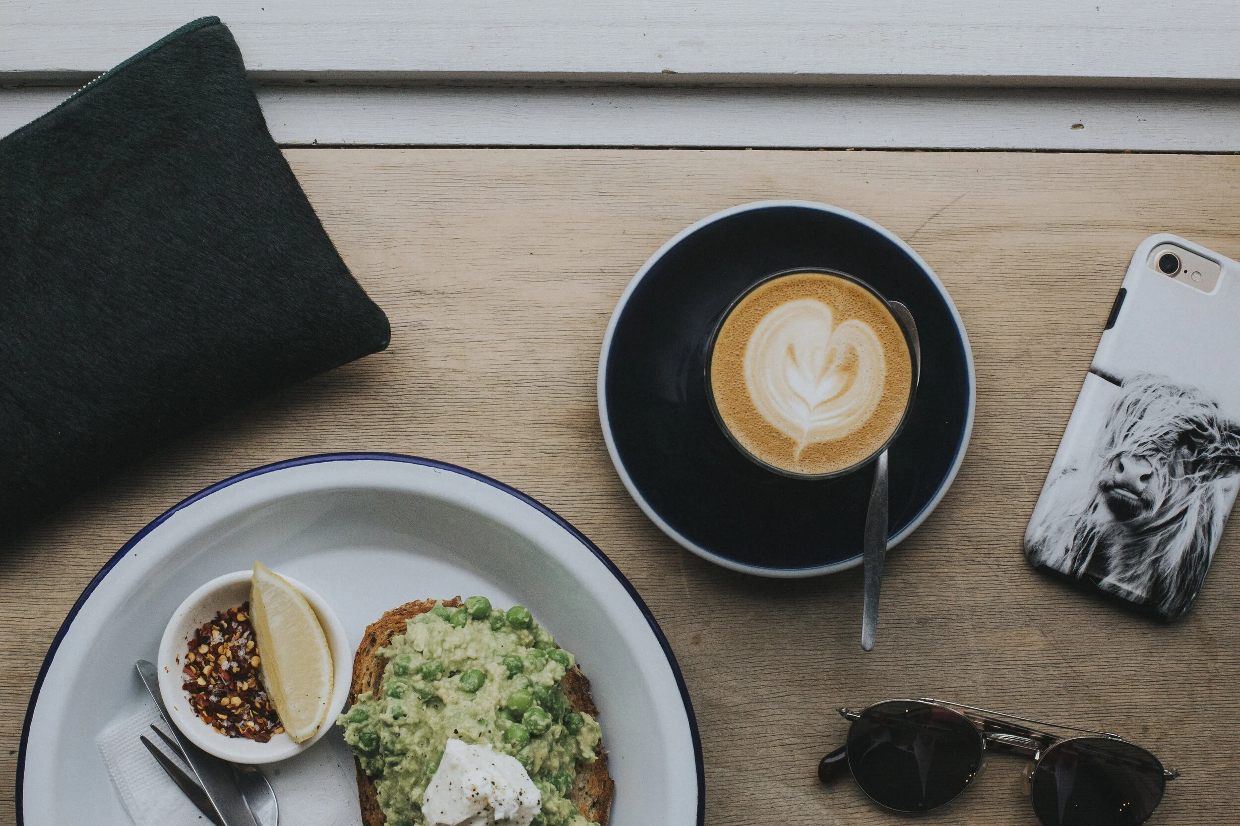 The Otherside Cottesloe Cafe | Gallery