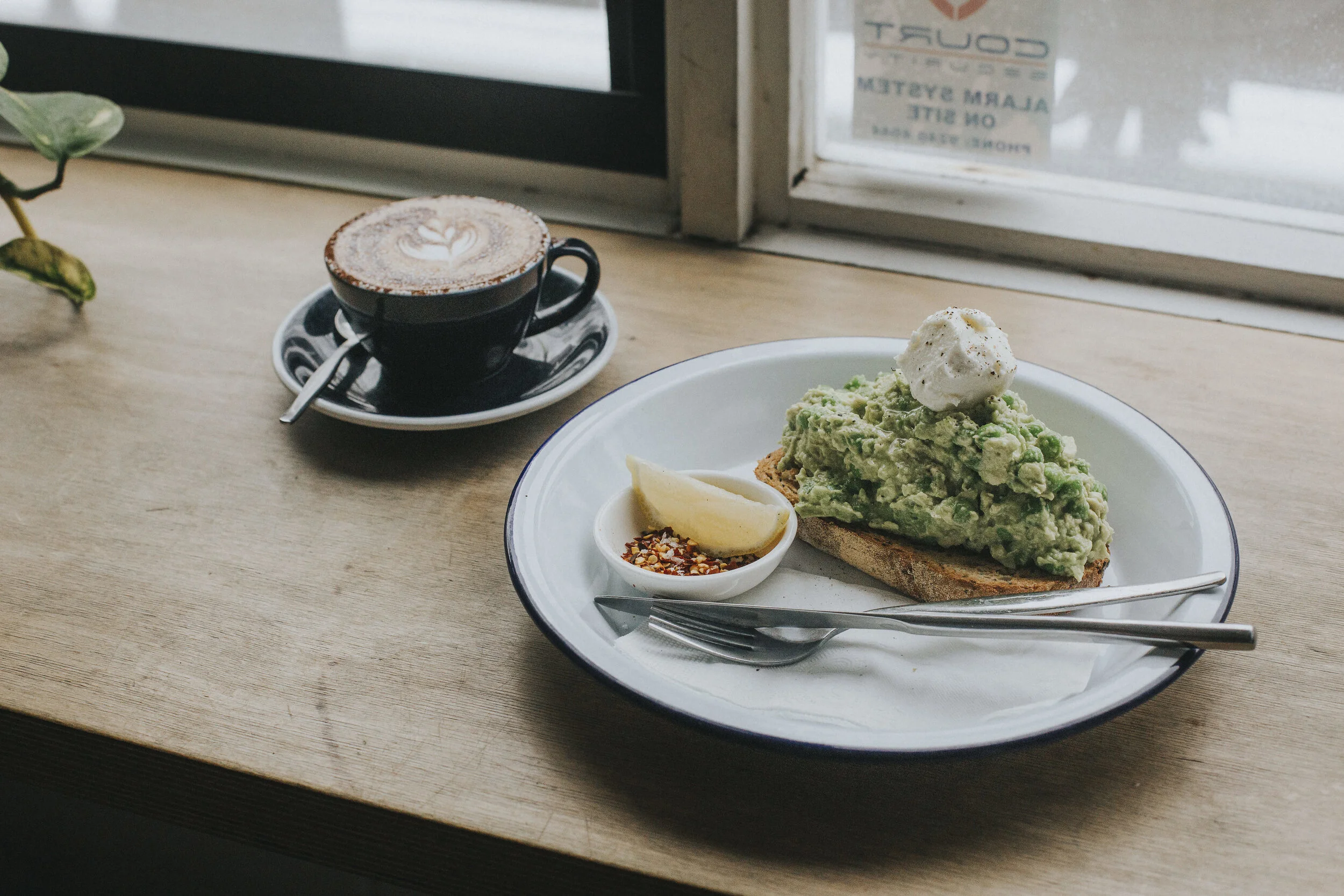 The Otherside Cottesloe Cafe | Gallery