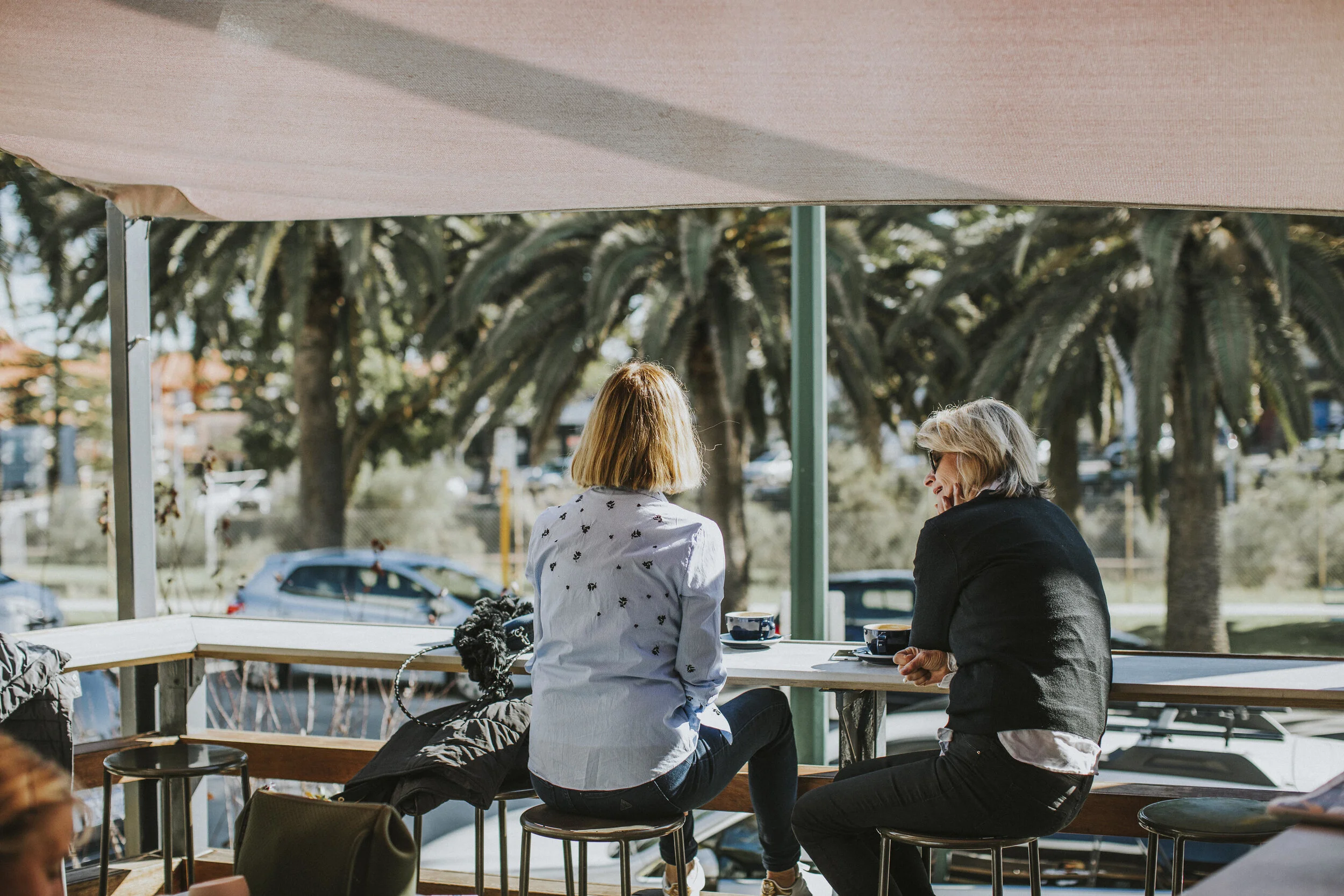 The Otherside Cottesloe Cafe | Gallery