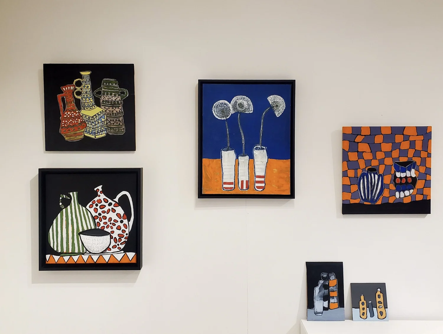 Sonia Wise | Branch Arts