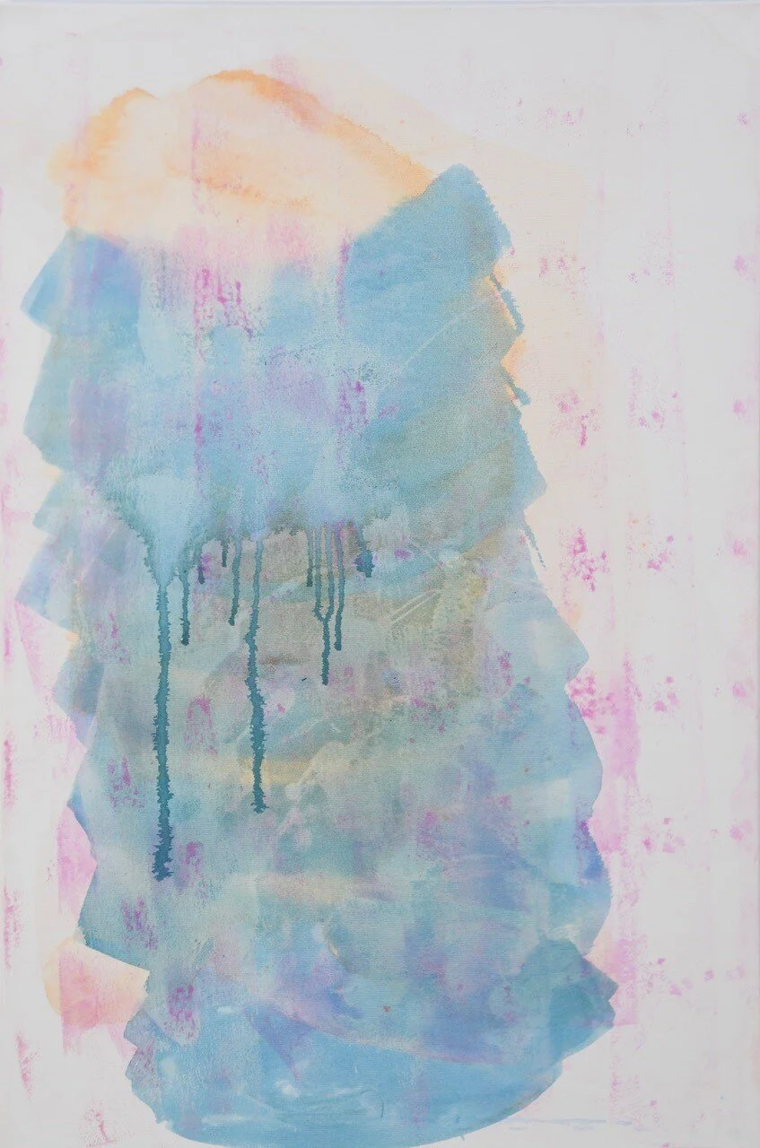 Alf Löhr - Exhibition | Branch Arts
