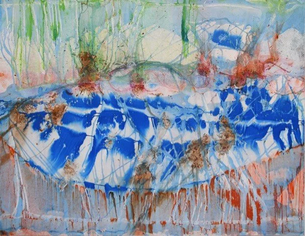 Alf Lohr - About | Branch Arts