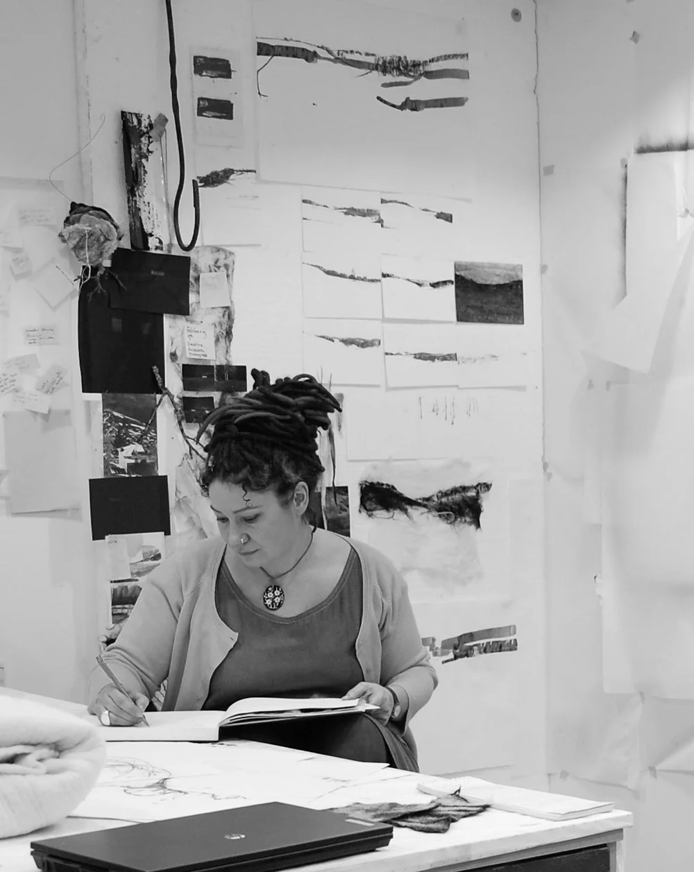 Kate Boucher | Branch Arts