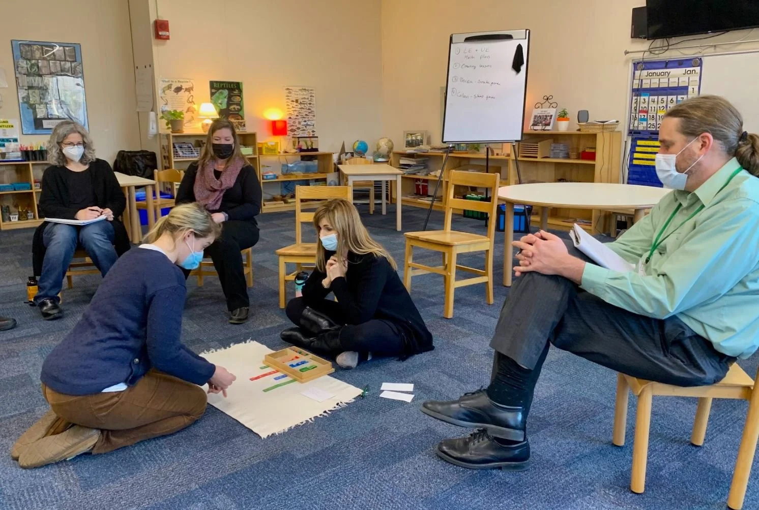 Personalized Online Math Learning | Summit View Learning