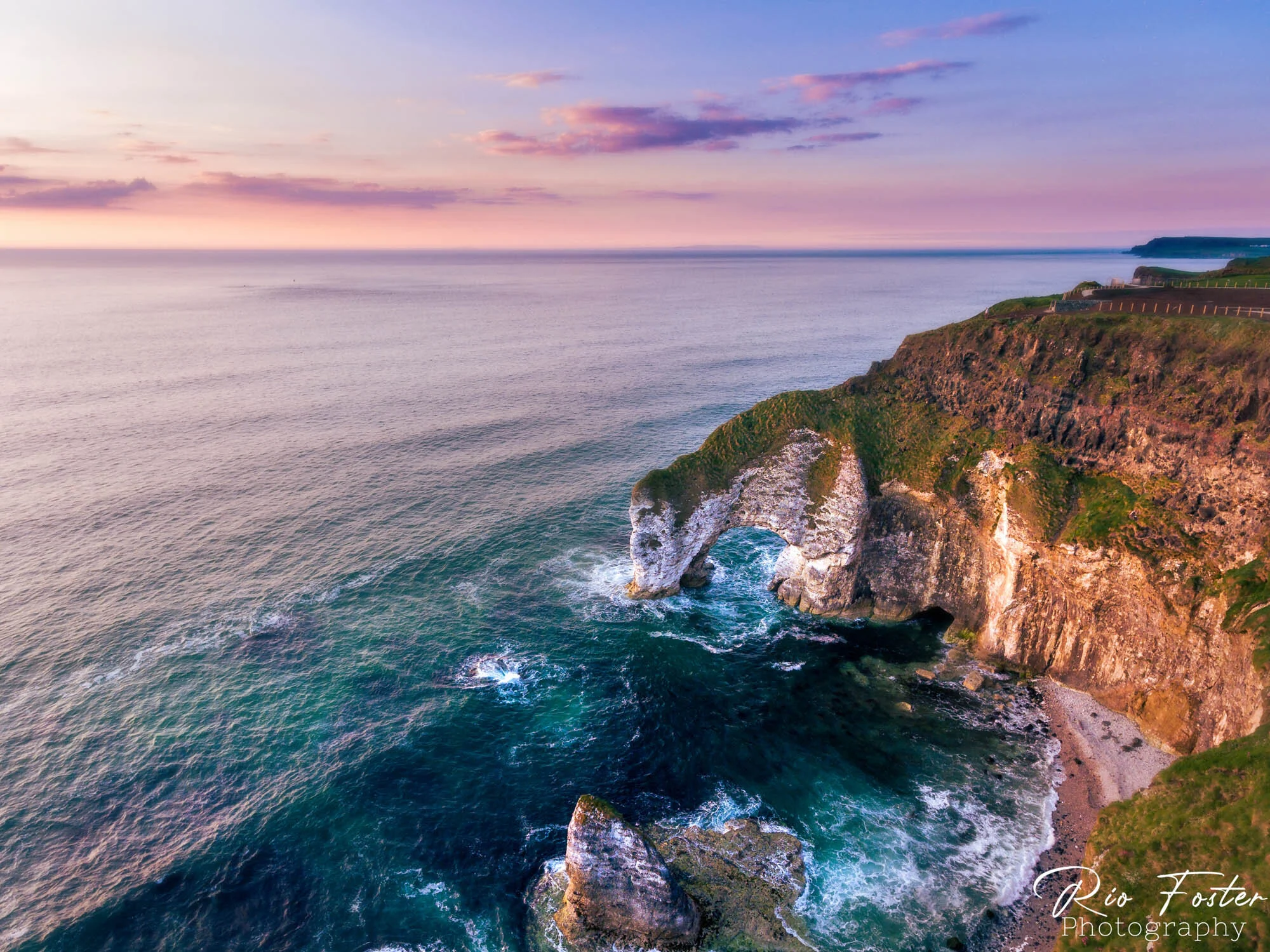 Ireland Landscape Photography