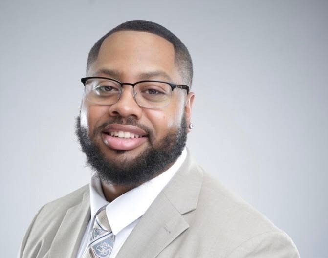 Board of Commissioners — Maywood Park District