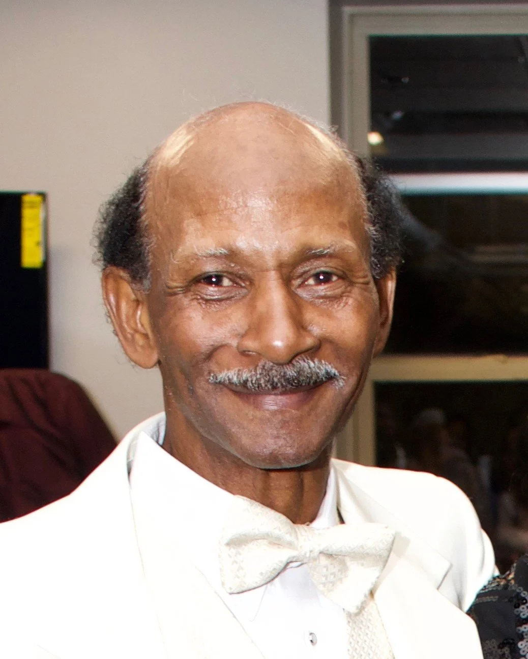 Board of Commissioners — Maywood Park District