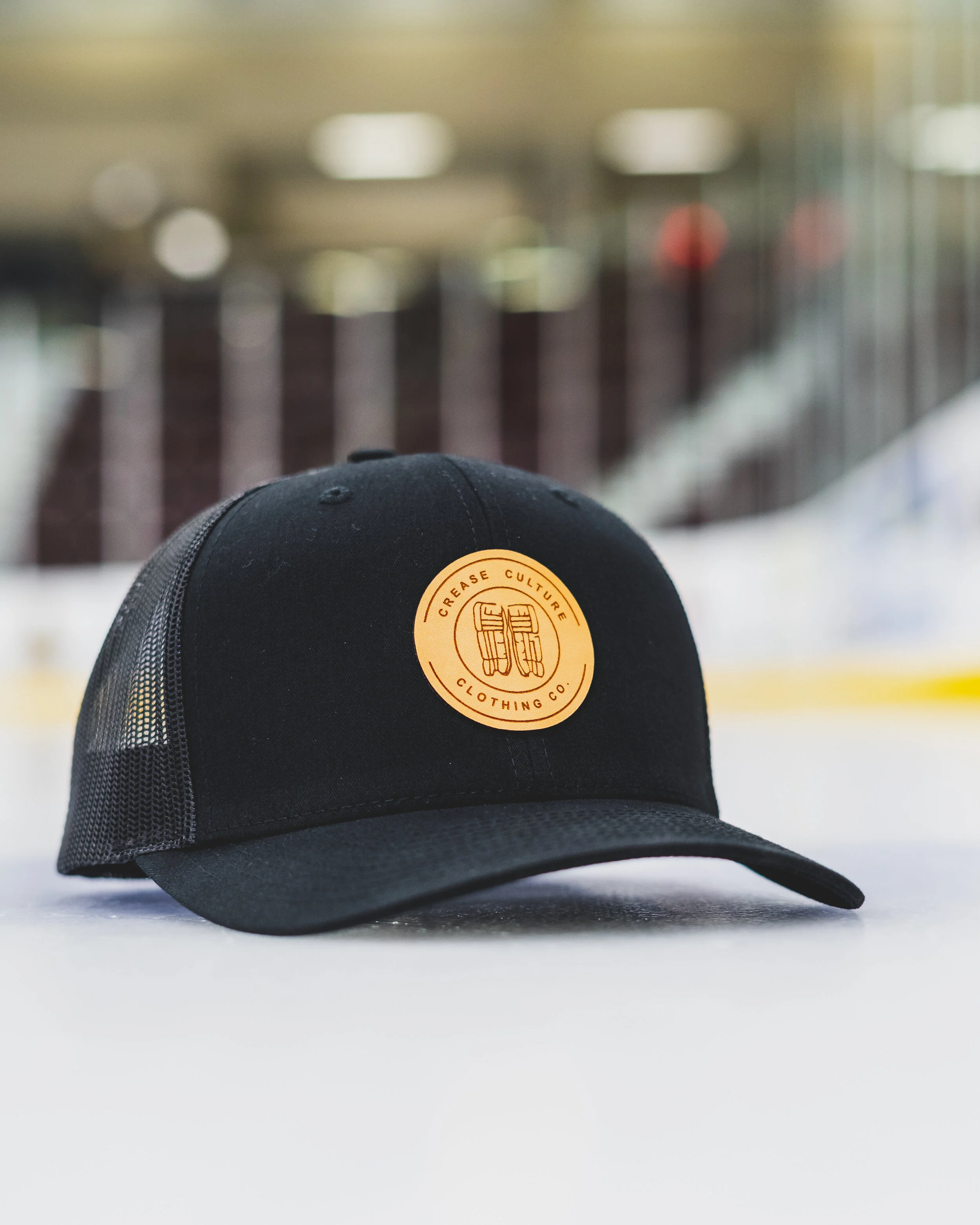 PRODUCTS — Crease Culture Clothing Co.