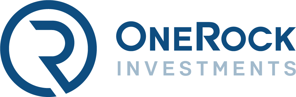 News — OneRock investments