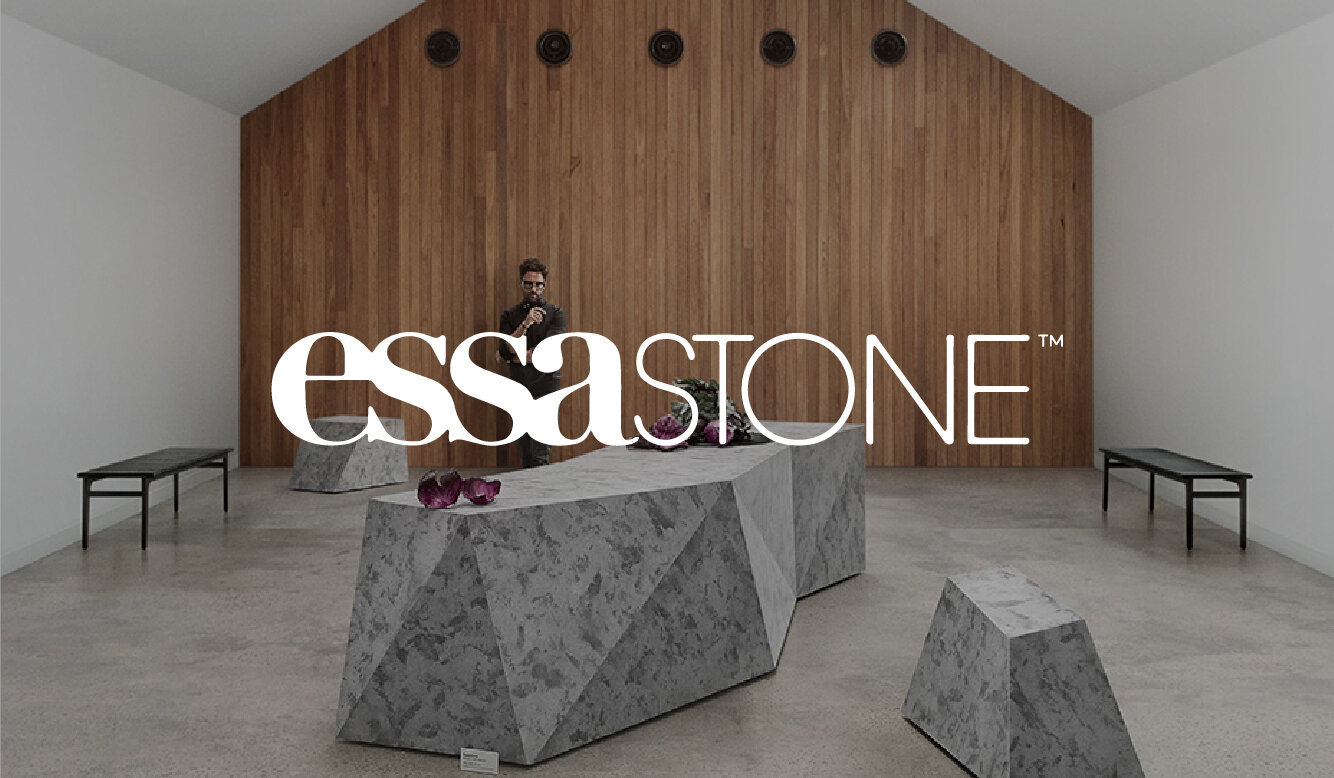 Sydney Stone Benchtops