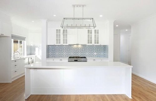 Gallery | Our Stone Benchtop Projects | Sydney Stone Benchtops