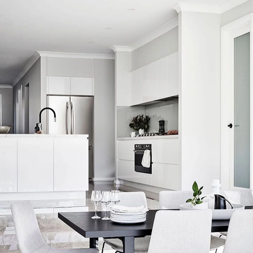 Gallery | Our Stone Benchtop Projects | Sydney Stone Benchtops