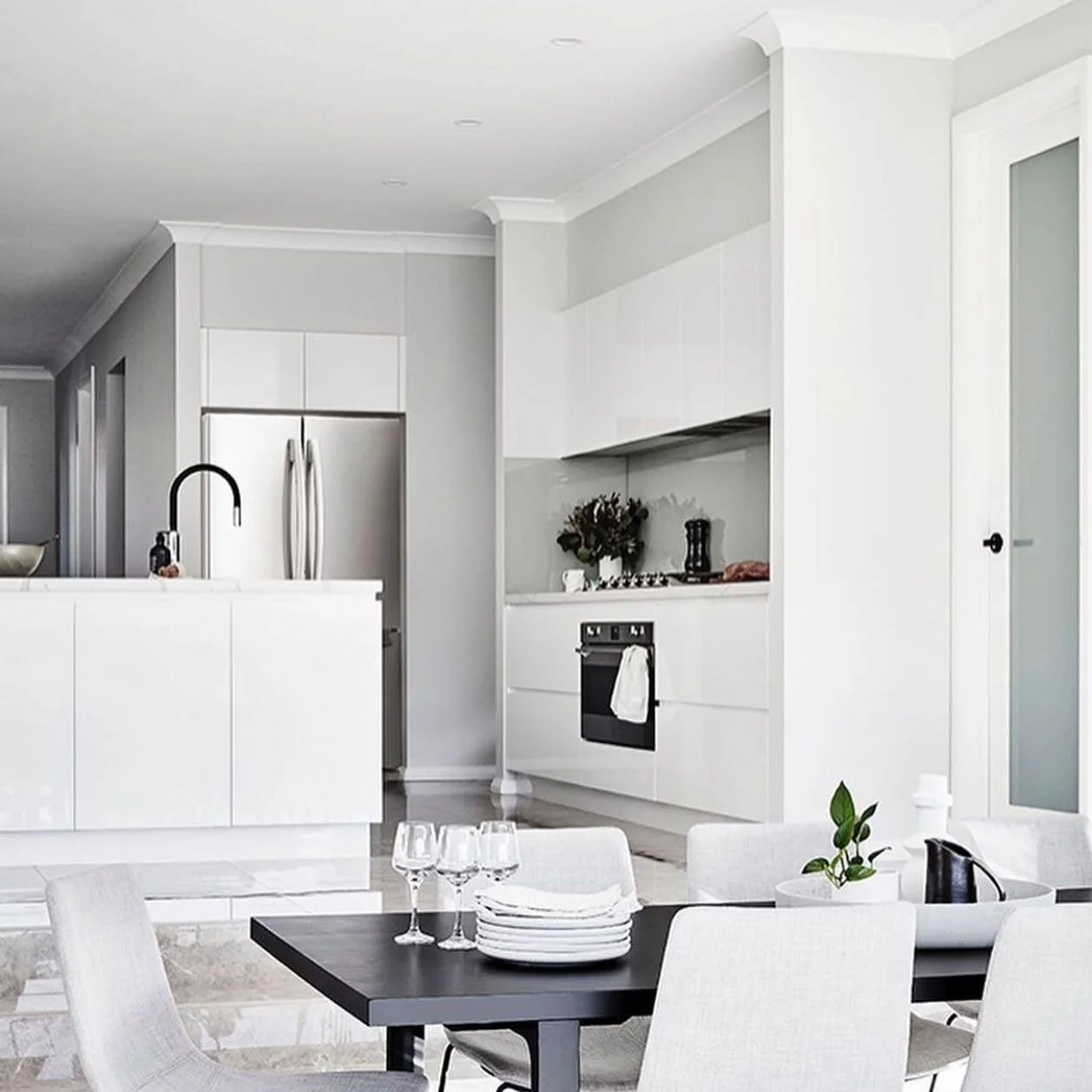 Gallery | Our Stone Benchtop Projects | Sydney Stone Benchtops