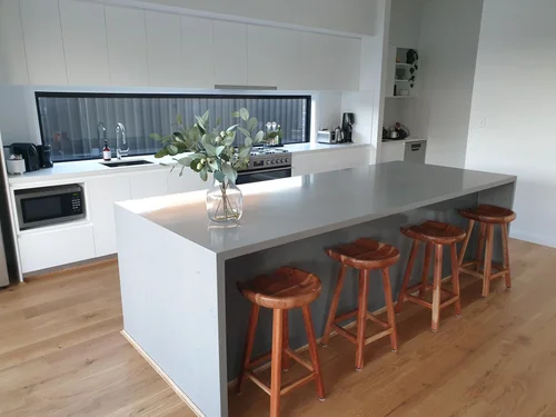 Gallery | Our Stone Benchtop Projects | Sydney Stone Benchtops