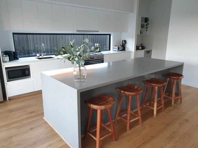 Gallery | Our Stone Benchtop Projects | Sydney Stone Benchtops