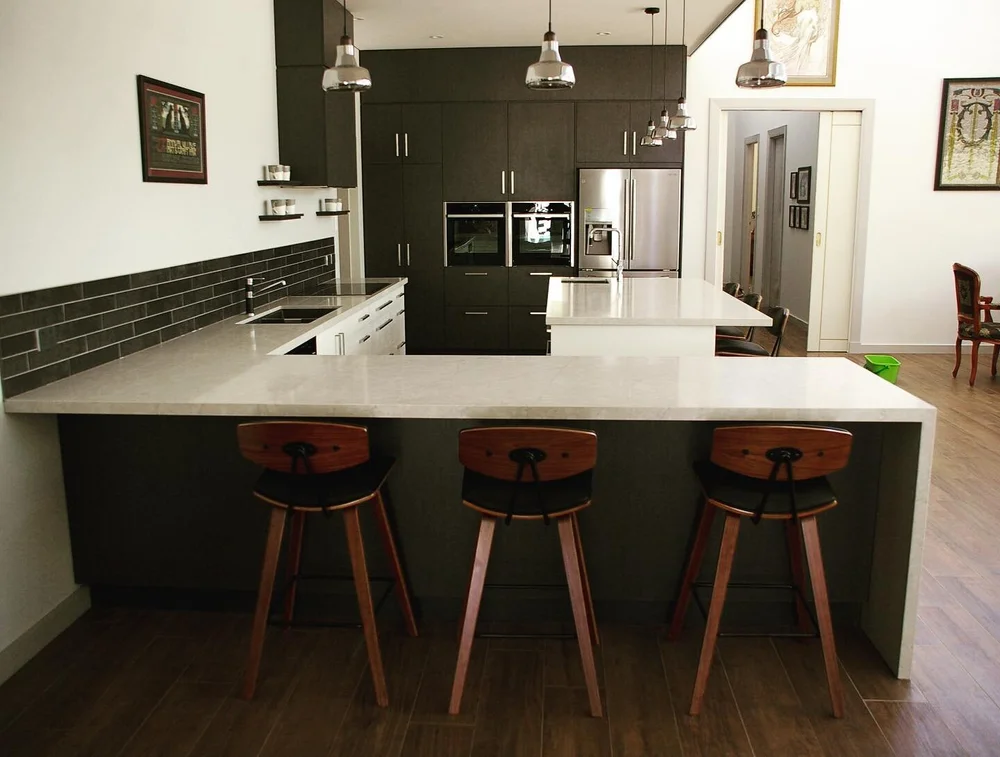 Gallery | Our Stone Benchtop Projects | Sydney Stone Benchtops