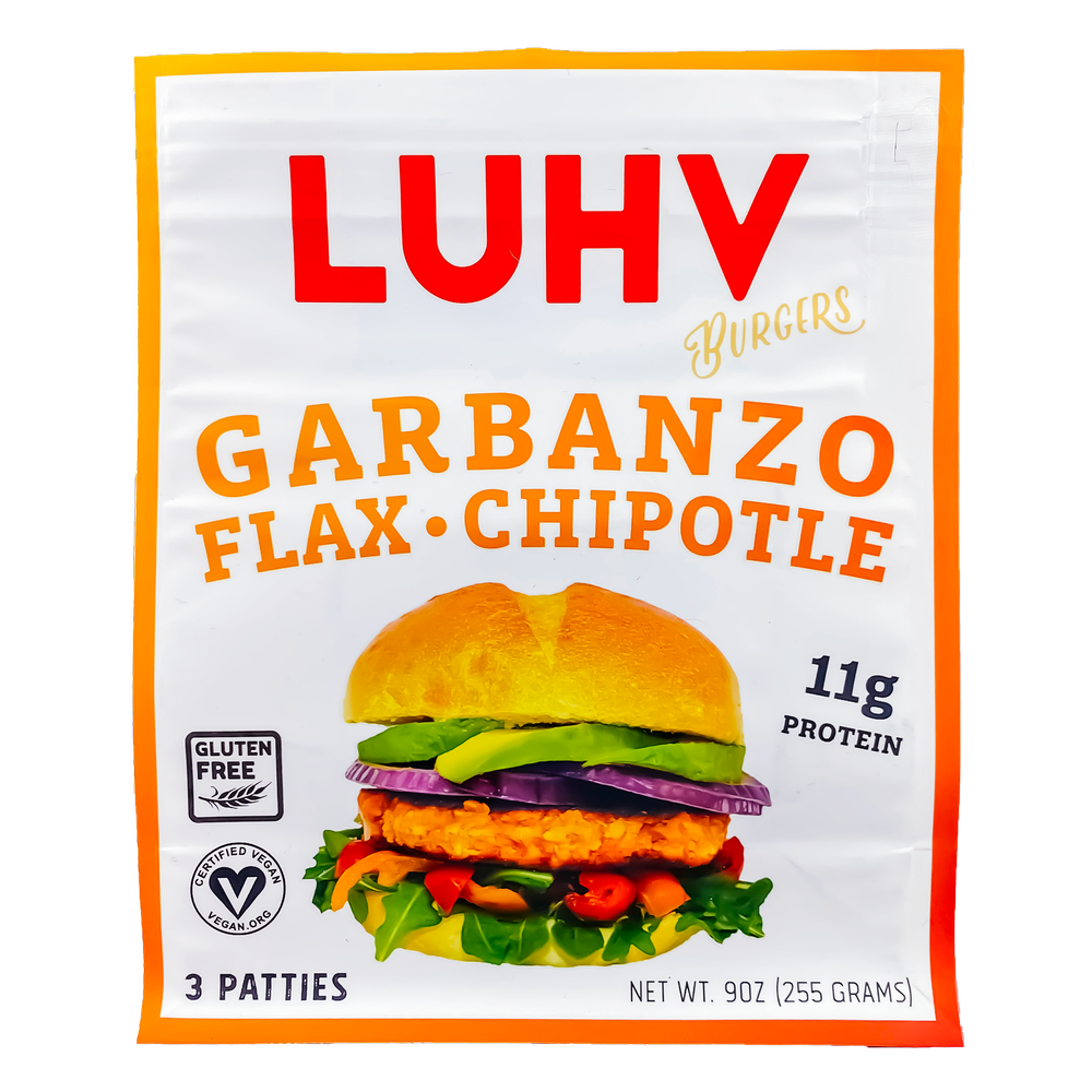 Our Food — LUHV FOOD