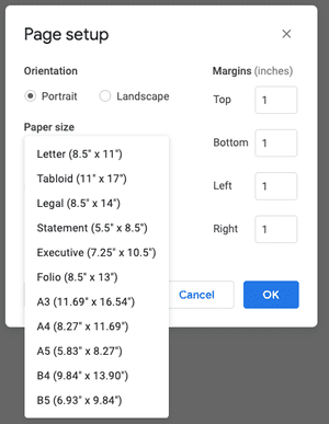 13 things (you didn’t know) you can do with Google Docs