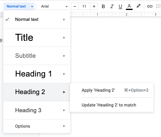 13 things (you didn’t know) you can do with Google Docs