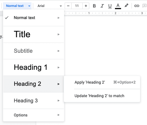 13 things (you didn’t know) you can do with Google Docs