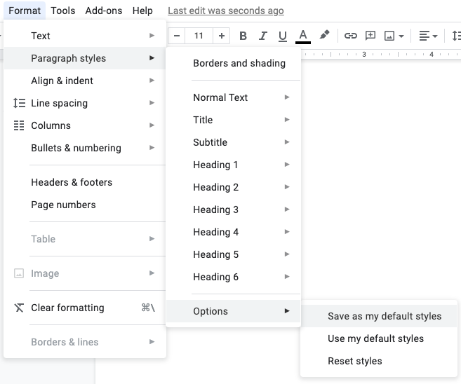 13 things (you didn’t know) you can do with Google Docs