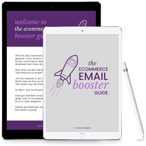 How to link out to past emails in ConvertKit — SARAH HENSON : E ...