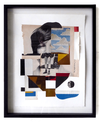 Collage — John D Whitlock