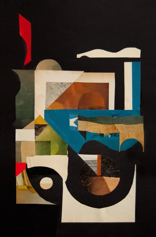 John D Whitlock