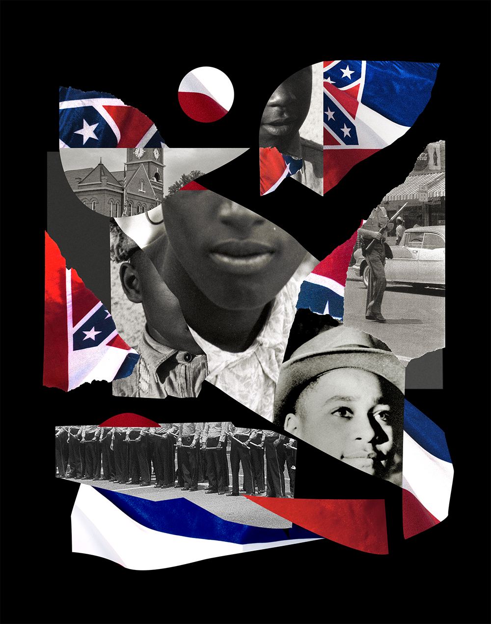 Editorial — John D Whitlock