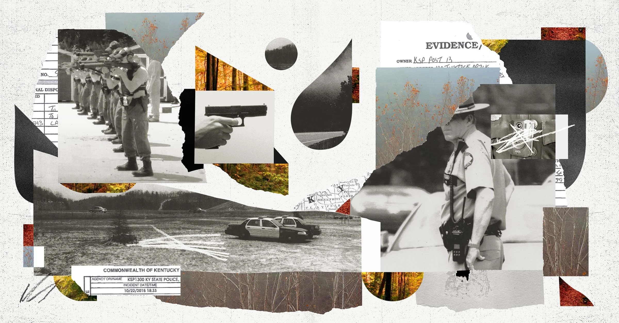 Editorial — John D Whitlock