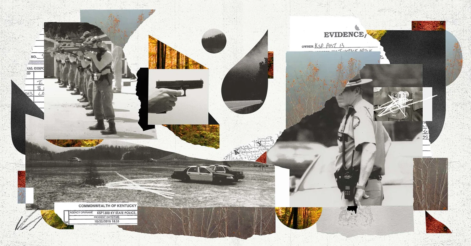 Editorial — John D Whitlock