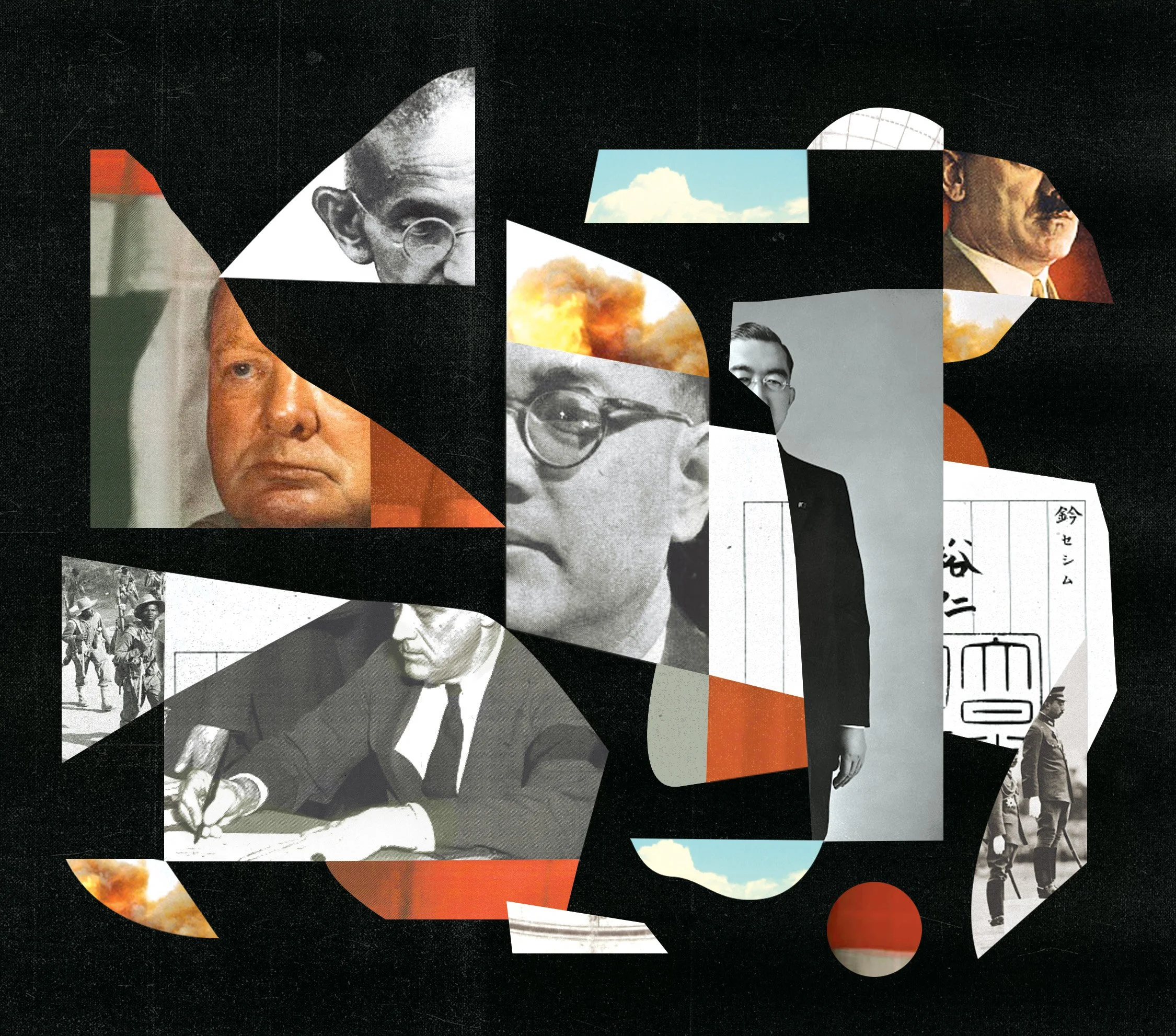Editorial — John D Whitlock
